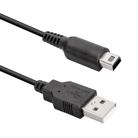 Rtinle Charger Cable For Nintendo Dsidsi Xl 3ds 3ds Xlcharging