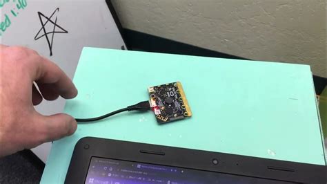 Coding Using Your Microbit Youtube