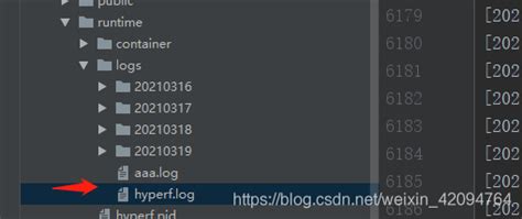 Hyperf 打印mysql原生语句hyperf 最近的sql执行语句命令 Csdn博客
