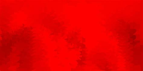 Light Red Vector Gradient Polygon Layout 26779198 Vector Art At Vecteezy