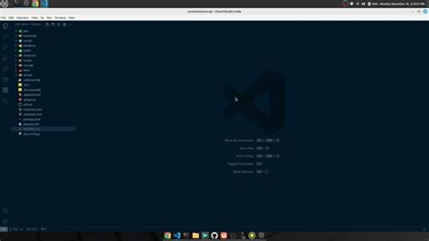 E Commerce Api Using Laravel Project Setup Mehul Bawadia Mehul
