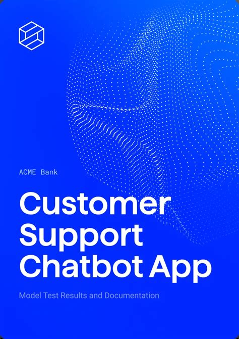 Validate Your Ai Models — Robust Intelligence