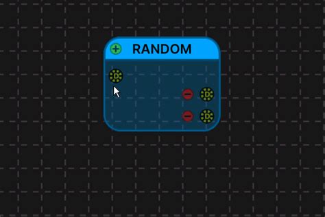 Random Path Nodes Okitoki Games