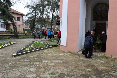 Цветница е Ботевград Новини Balkanec Bg