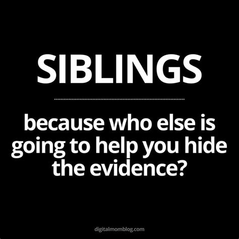 Sibling Day Memes Because No One Gets You Like Your Sibling