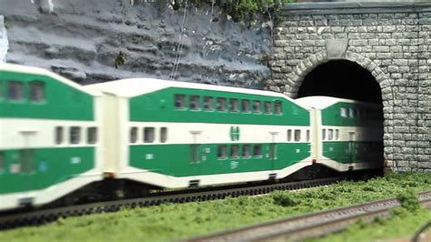Ho Scale Go Train Set At Alexandra Hellyer Blog