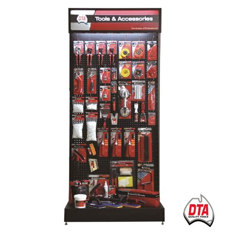 Dta Australia Dta Tool Display