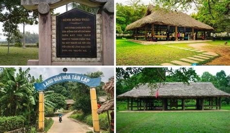 Những Điểm Du Lịch Trải Nghiệm Sơn Dương Tuyên Quang Không Nên Bỏ Qua