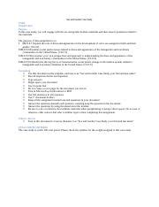 Understanding Sex And Gender Module Case Study Course Hero