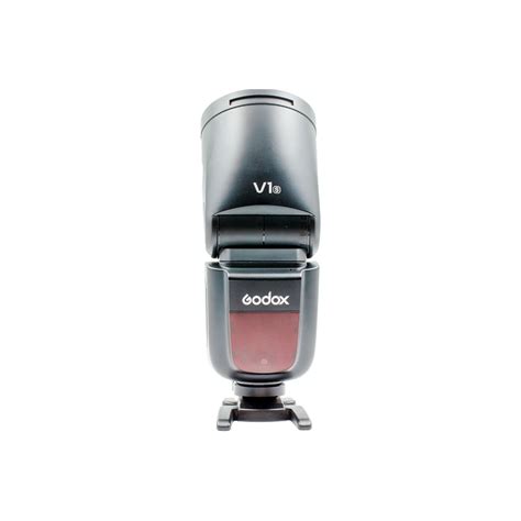 USED Godox V1s TTL Flash for Sony – Auckland Camera Centre