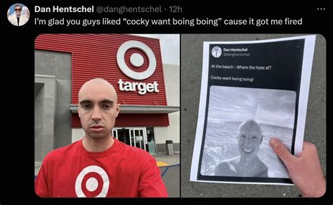 Cocky Want Boing Boing Images