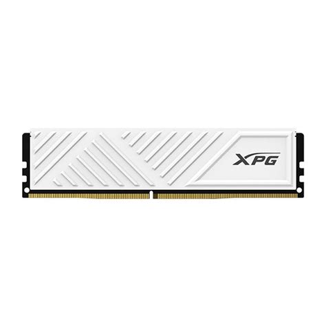قیمت و خرید رم کامپیوتر Ddr4 تک کاناله 3200 مگاهرتز Cl16 ای دیتا ایکس پی جی مدل Gammix D35 ظرفیت