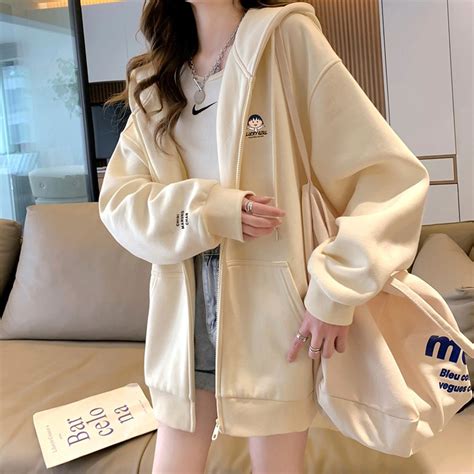 핑크비jr 로이후드집업 주니어 초등 여아 옷 긴팔 집업 13~21호