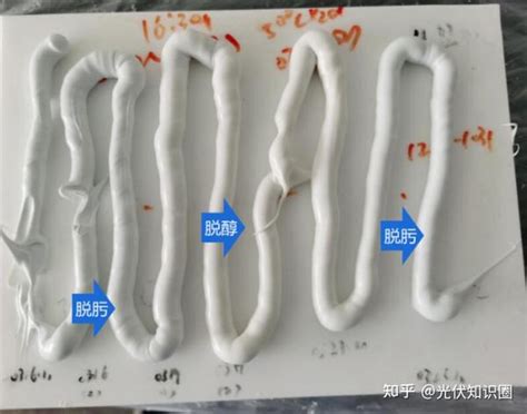 光伏密封胶变局 脱醇硅胶替代脱肟硅胶势在必行 知乎