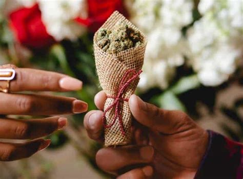 How Cannabis Boosts Intimacy And Sexual Connection