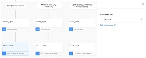 Understanding The Step Types For Ai Agent Answers Legacy Zendesk Help
