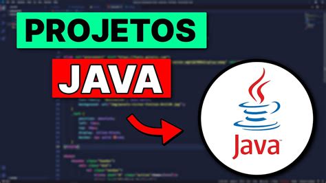 Exemplos De Programas Em Java 10 Projetos Práticos Para Você Começar