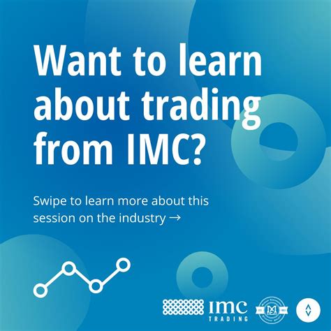 Monash Association Of Coding Mac On Linkedin Imc Trading