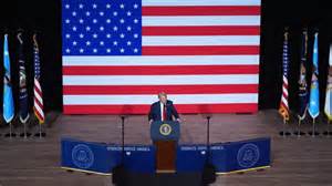 If I Dont Like Somebody Ill Fire Them Trump Warns Military