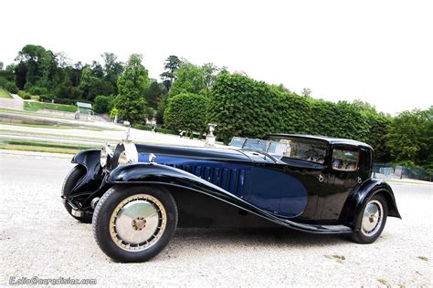 Photos Du Jour Bugatti Royale Type 41