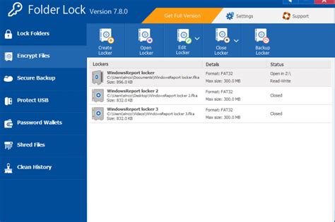 How To Lock A Folder On Windows 10 How To Lock A Folder On Windows 10