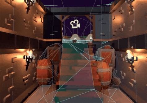 Godot 4 C Action Adventure Build Your Own 25d Rpg Gamedevtv