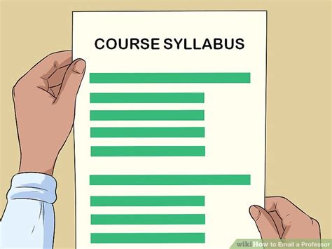 How To Email A Professor With Sample Emails WikiHow