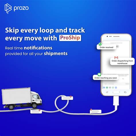 Prozo 🚀 Stay Ahead With Prozo Why Wait When You Can Know Instantly