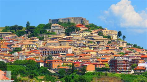 Major Cities And Towns Of Calabria Italy Review