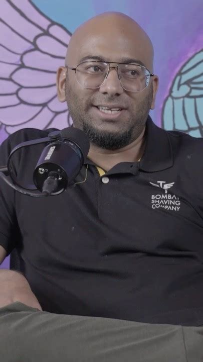 The Barbershop With Shantanu على Linkedin Shantanu Talks About His Top