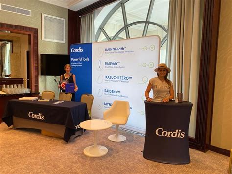 Cordis On Linkedin Mlcto Rediscovercordis Mlcto2022