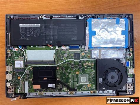 รับเปลี่ยนจอ Notebook Asus Vivobook 14 X412u จอแตก จอร้าว จอเสีย จอพัง จอเป็นเส้น จอมืด Fhd Ips