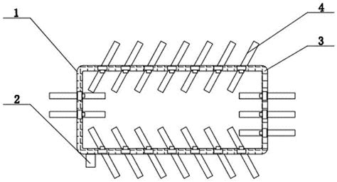 一种服装吊挂装置的制作方法