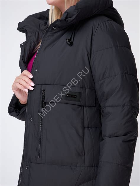 Куртка Quiiet Poem №BY-2208/23 – MAX'MODEX