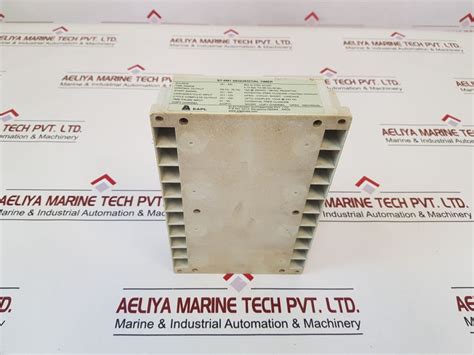 EAPL ST 6M1 SEQUENTIAL TIMER Aeliya Marine