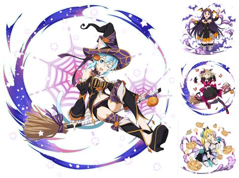 Best Memory Defrag Images On Pholder Memory Defrag Swordartonline And Gachagaming