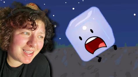 Bfdi Ice Cube
