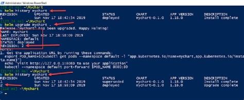 Use This Kubernetes And Helm Tutorial To Simplify App Deployments TechTarget