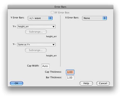 Short Introduction To Igor Pro