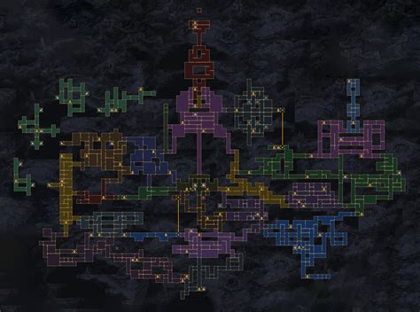 Steam Community Guide Blasphemous 2 Mea Culpa 100 Map
