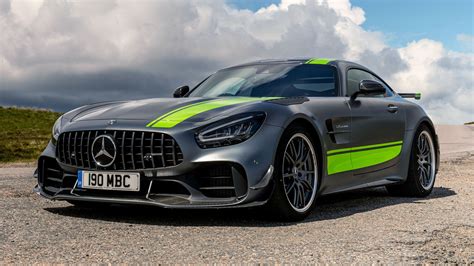 Mercedes Benz Amg Gt R Hd Cars 4k Wallpapers Images B