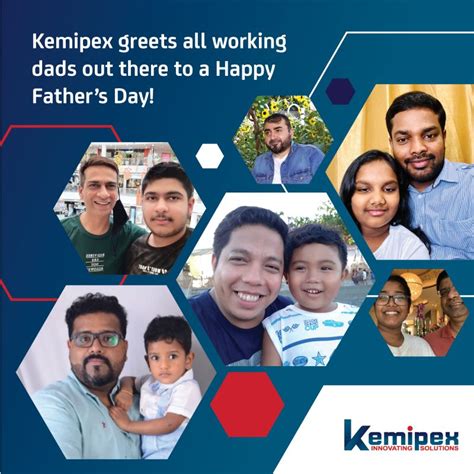 Kemipex On Linkedin Kemipex Fathersday