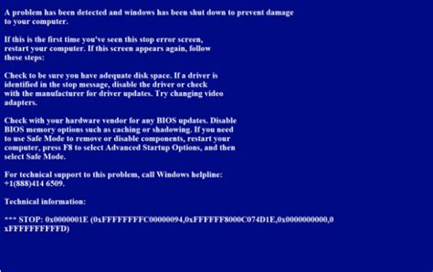 Beware Of Fake Bsod Delivered By Malicious Python Script Cybernoz Cybersecurity News