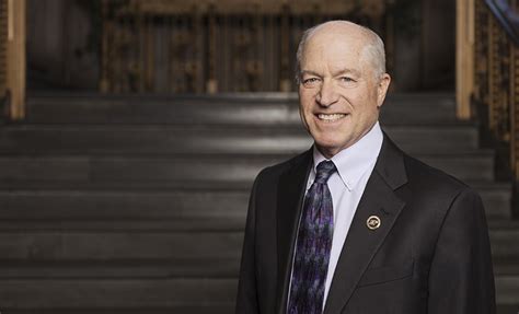 Meet Distinguished Alumni Award Recipient Robert Heiber College Of Liberal Arts Purdue