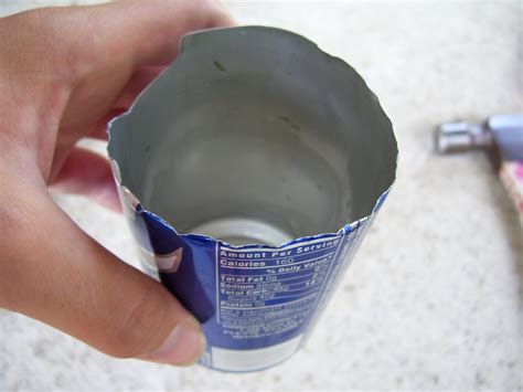 How To Make A Torch For Less Than A Dollar 6 Steps With Pictures Instructables