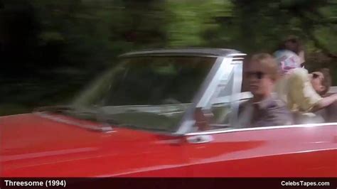 Lara Flynn Babele Katherine Kousi Nude And Threesome Sex Tnaflix Com