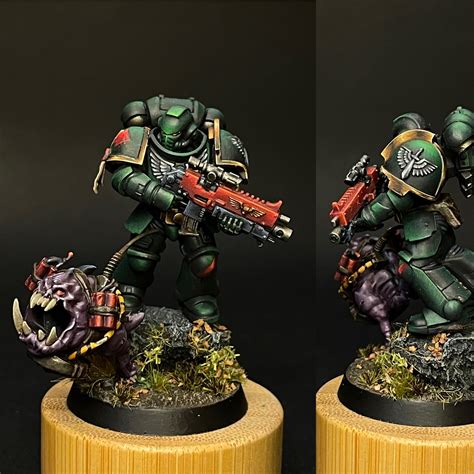 Coolminiornot Darkangel By Fabs