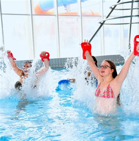 BÄDER SUITE Freizeitbad GochNess