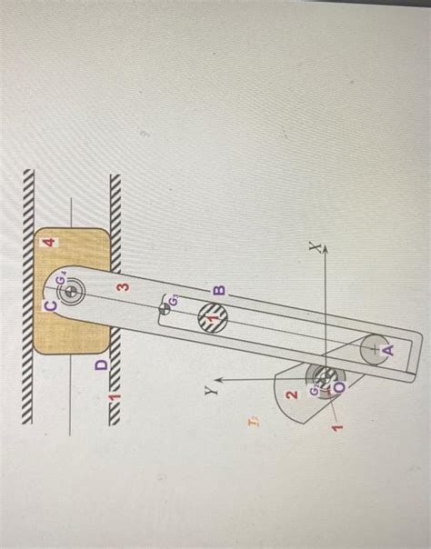 Solved 1 Develop Appropriate Constraints Vector Loop