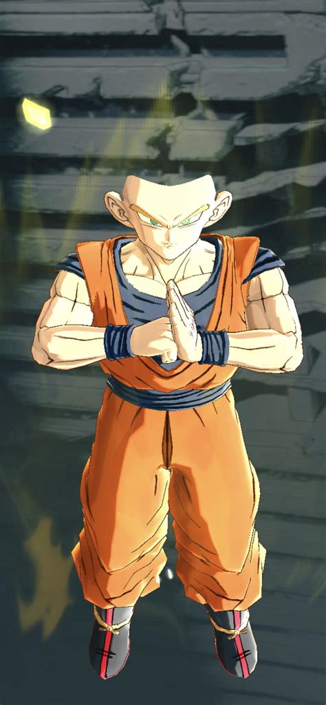 Bald Gohan Is The Best R Dragonballlegends